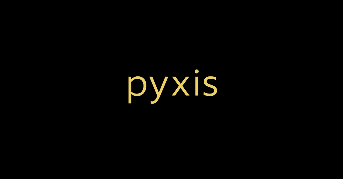 pyxis.org.in/home – Pyxis